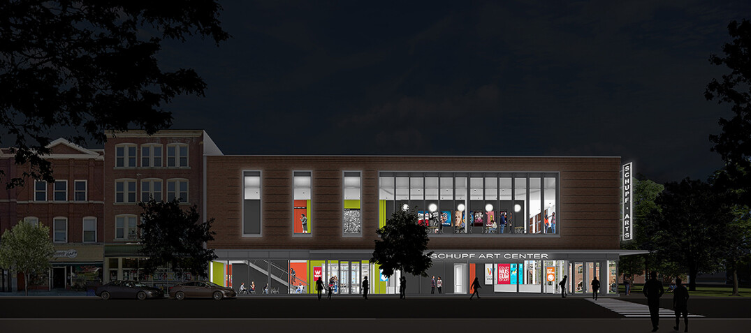 Projects - Susan T Rodriguez | Architecture • DesignSusan T Rodriguez ...