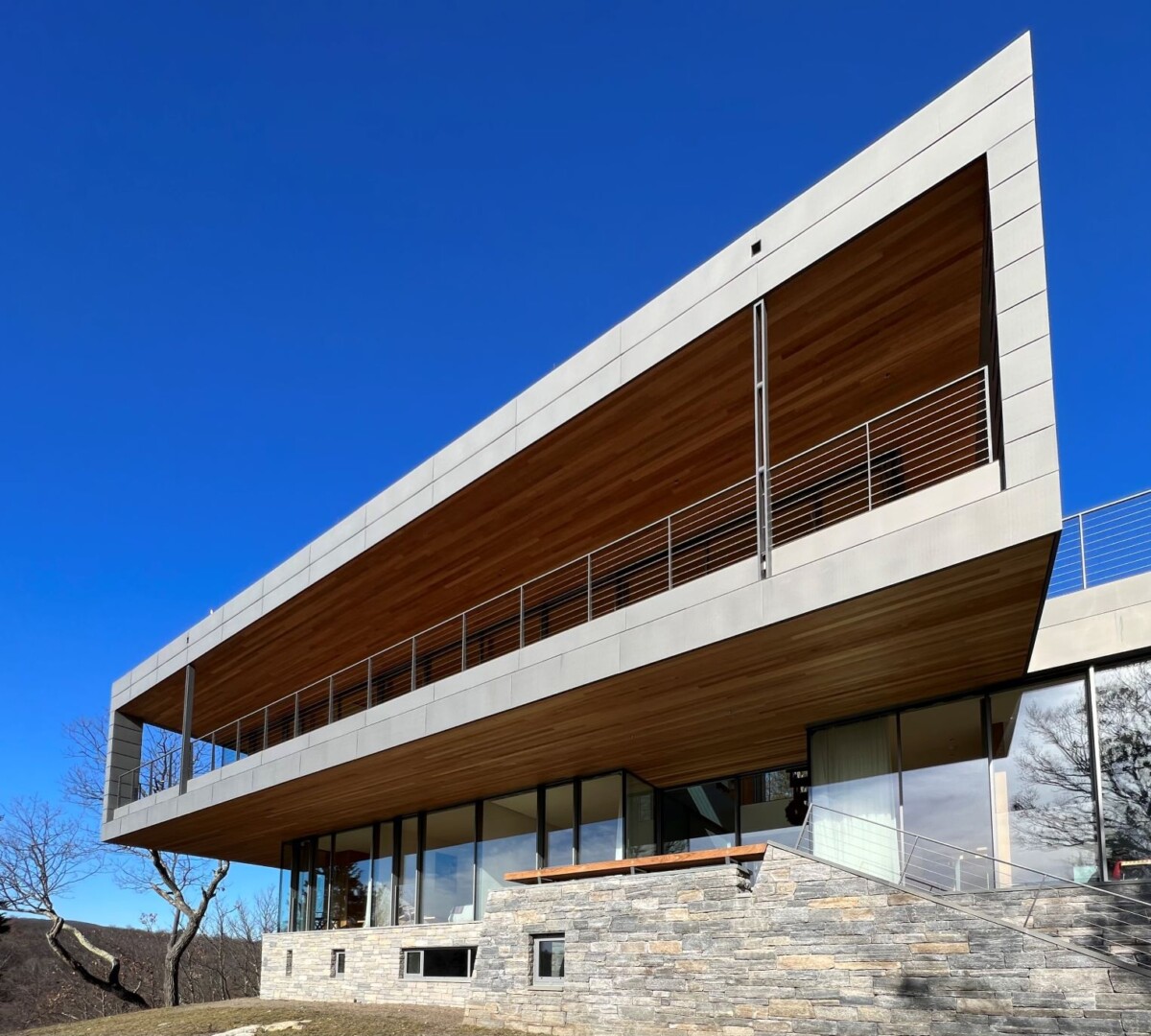 front perspective - Susan T Rodriguez | Architecture • DesignSusan T ...